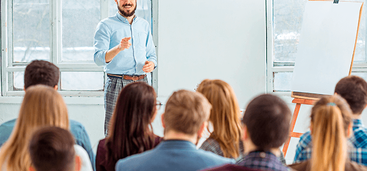 Entenda o que é um workshop e qual sua diferença de curso - Eadbox