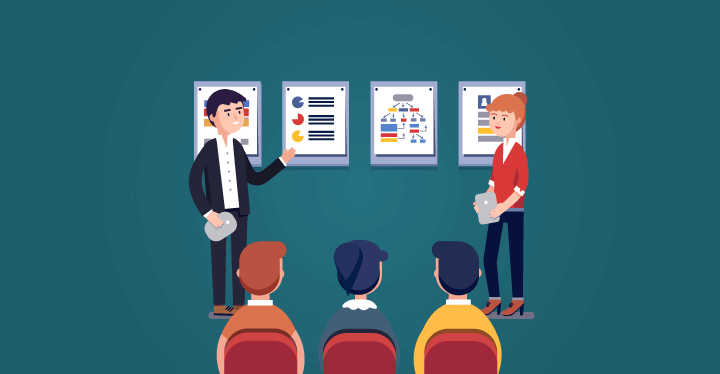 Entenda o que é um workshop e qual sua diferença de curso - Eadbox