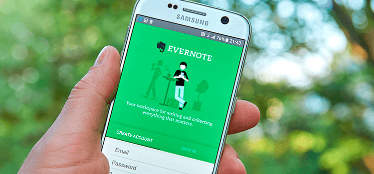 Como usar o Evernote: 7 dicas para aprender como funciona o app