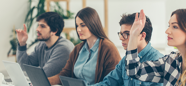 Como montar um curso de capacitação online em 4 passos