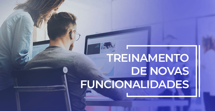 Saiba como fazer o treinamento de novas funcionalidades do seu SaaS ...