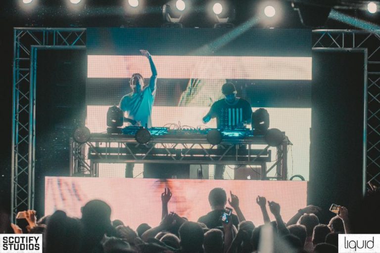 Live Music in Madison, WI | Liquid Madison