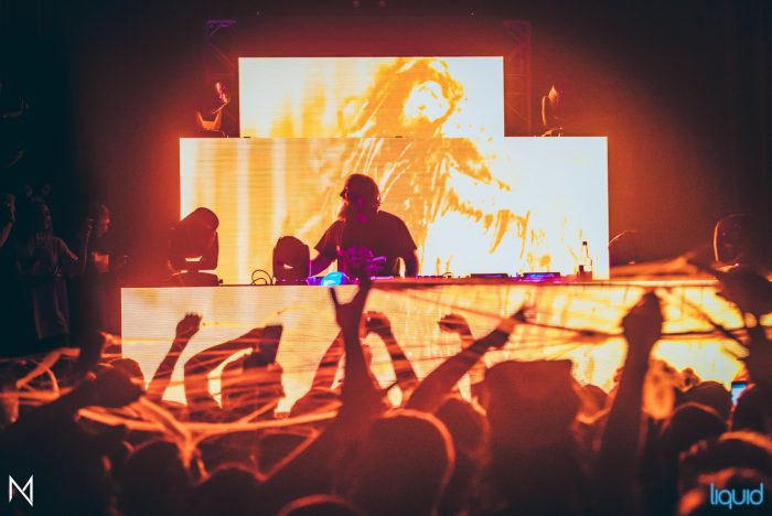 Live Music in Madison, WI | Liquid Madison