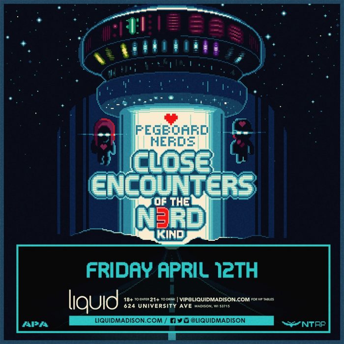 Live Music in Madison, WI | Liquid Madison