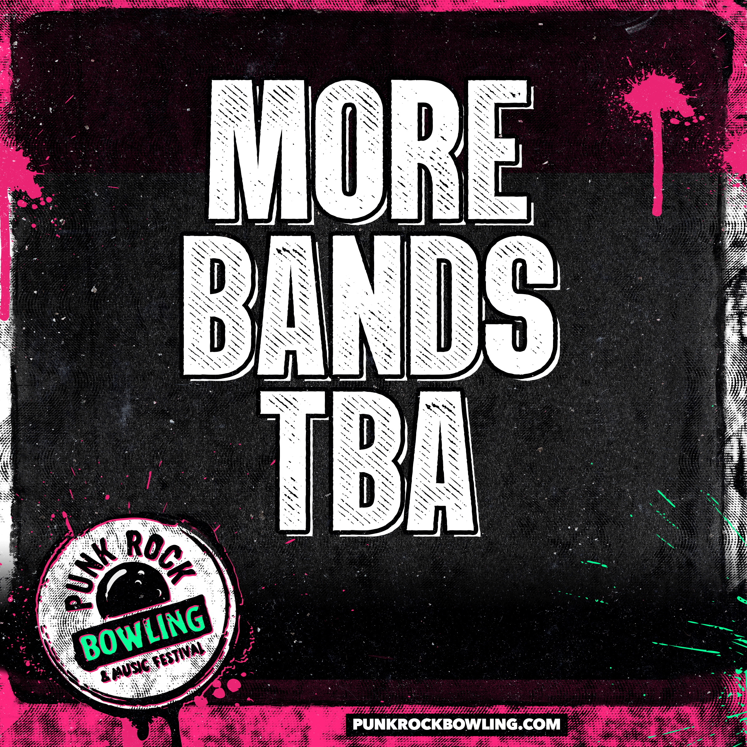 Punk Rock Bowling - Punk Rock Bowling : Punk Rock Bowling