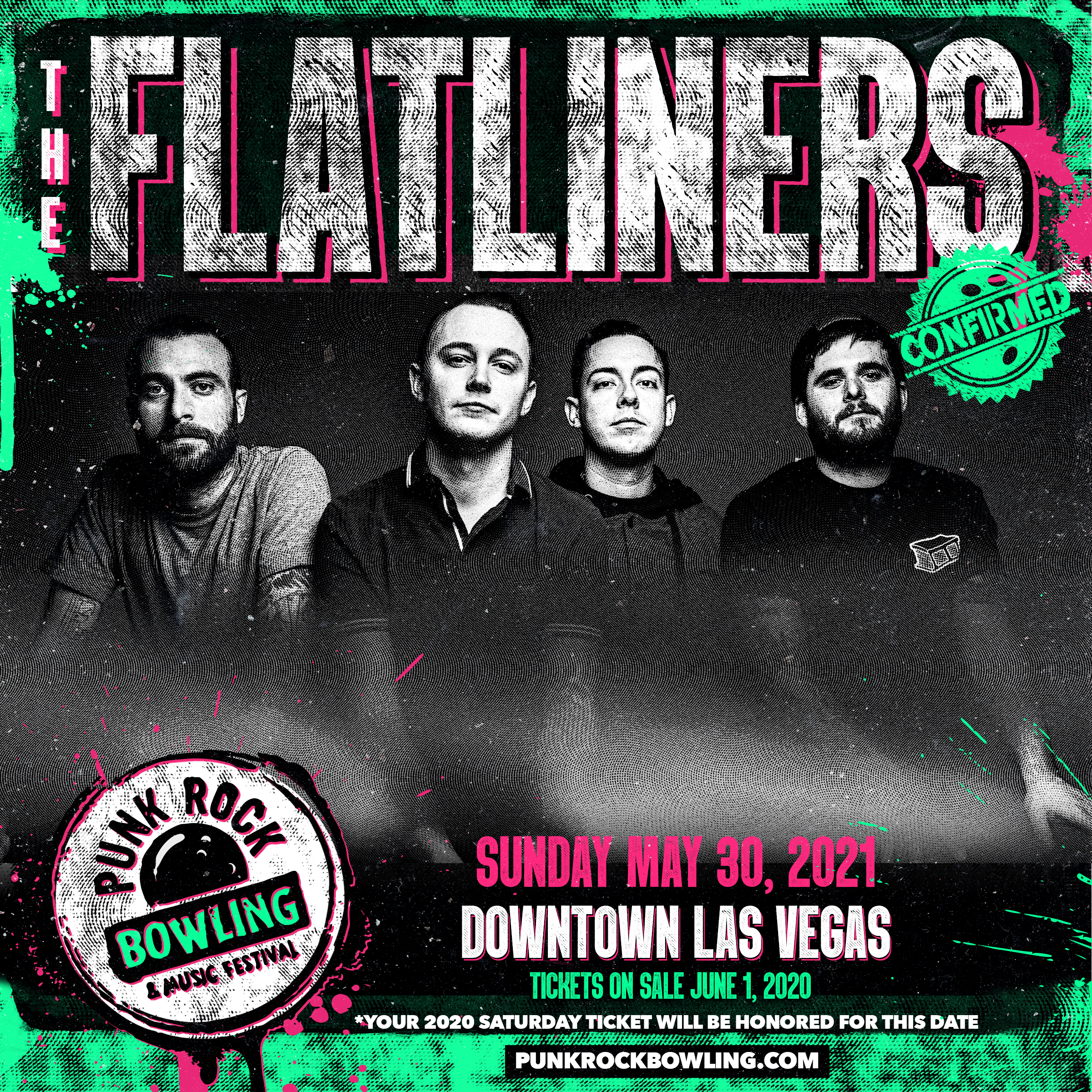 Punk Rock Bowling - Punk Rock Bowling : Punk Rock Bowling