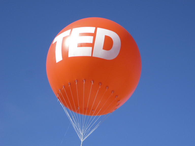 Five Inspirational Collaboration Ted Talks To Get You Motivated Redbooth 