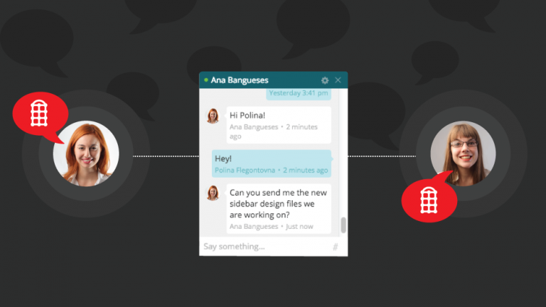 5 Ways Redbooth Chat Makes Team Collaboration Easy | Redbooth