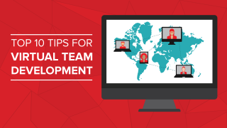 Top 10 Tips for Virtual Team Development | Redbooth