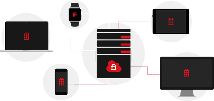 features-self-hosted-option | Redbooth