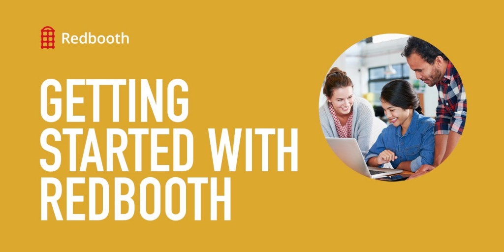 getting-started | Redbooth