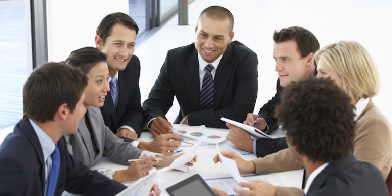 Beyond SMART Goals: Better Goal-Setting for Teams | Redbooth