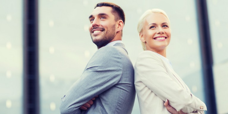 The Genius of Opposites: Introverts and Extroverts Working Together ...