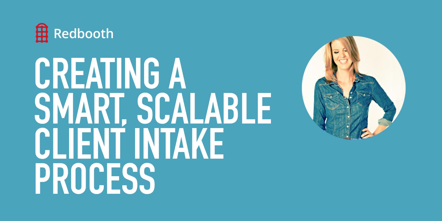 client-intake | Redbooth