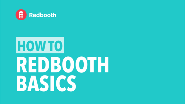 Resources Hub | Redbooth