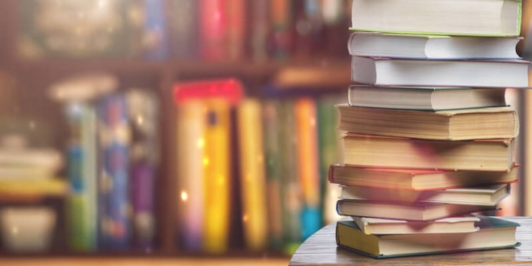 5 Essential Project Management Books For Everyone | Redbooth