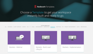 Maximize Your Marketo Experience With Redbooth | Redbooth