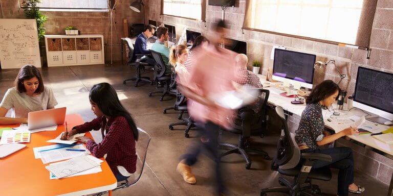 4 Tips for Managing Multiple Complex Projects Concurrently