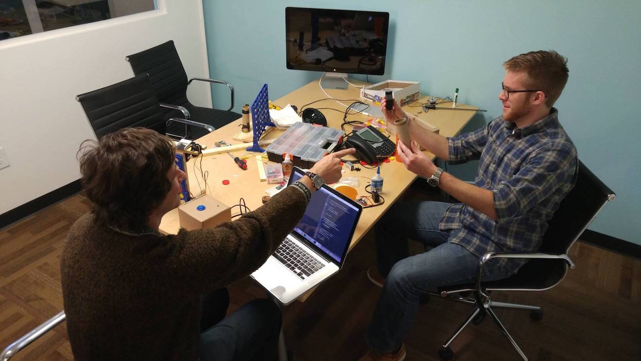 How and Why You Should Support Employee Side Projects | Redbooth