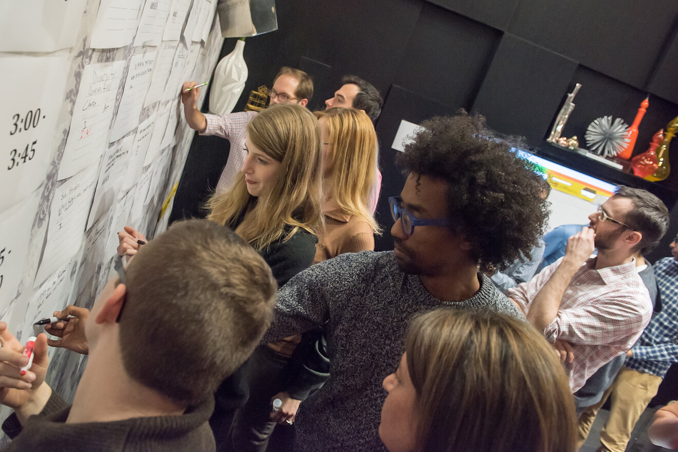 side-projects-at-stride | Redbooth