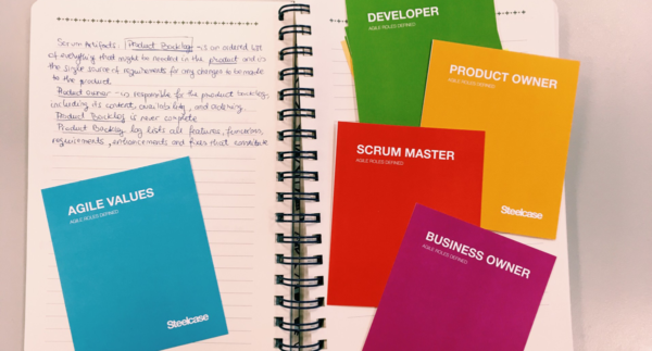 A Comprehensive Guide to Agile Project Management | Redbooth