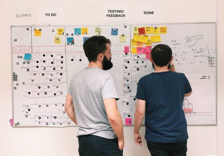 The 3 Main Roles in an Agile Team | Redbooth