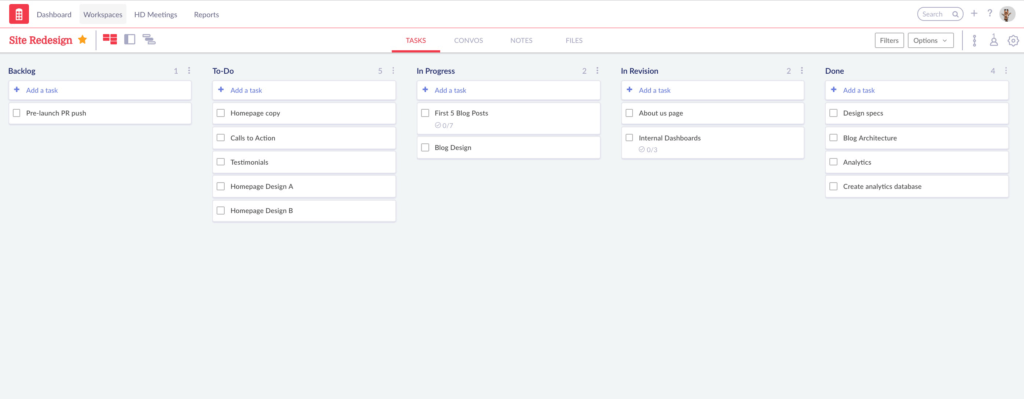 redbooth-agile4 | Redbooth