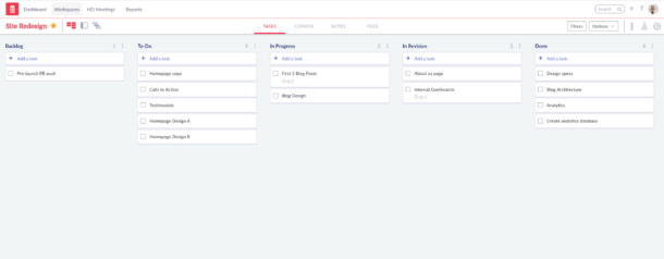 redbooth-agile4 | Redbooth
