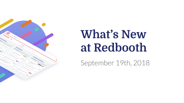 Resources Hub | Redbooth