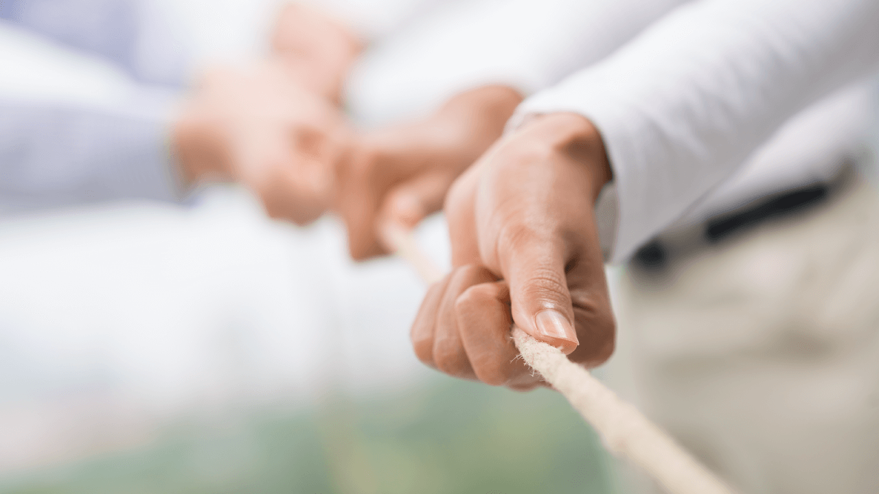 Cómo Sacar El Máximo Partido A Las Actividades De Team Buildingthe Work