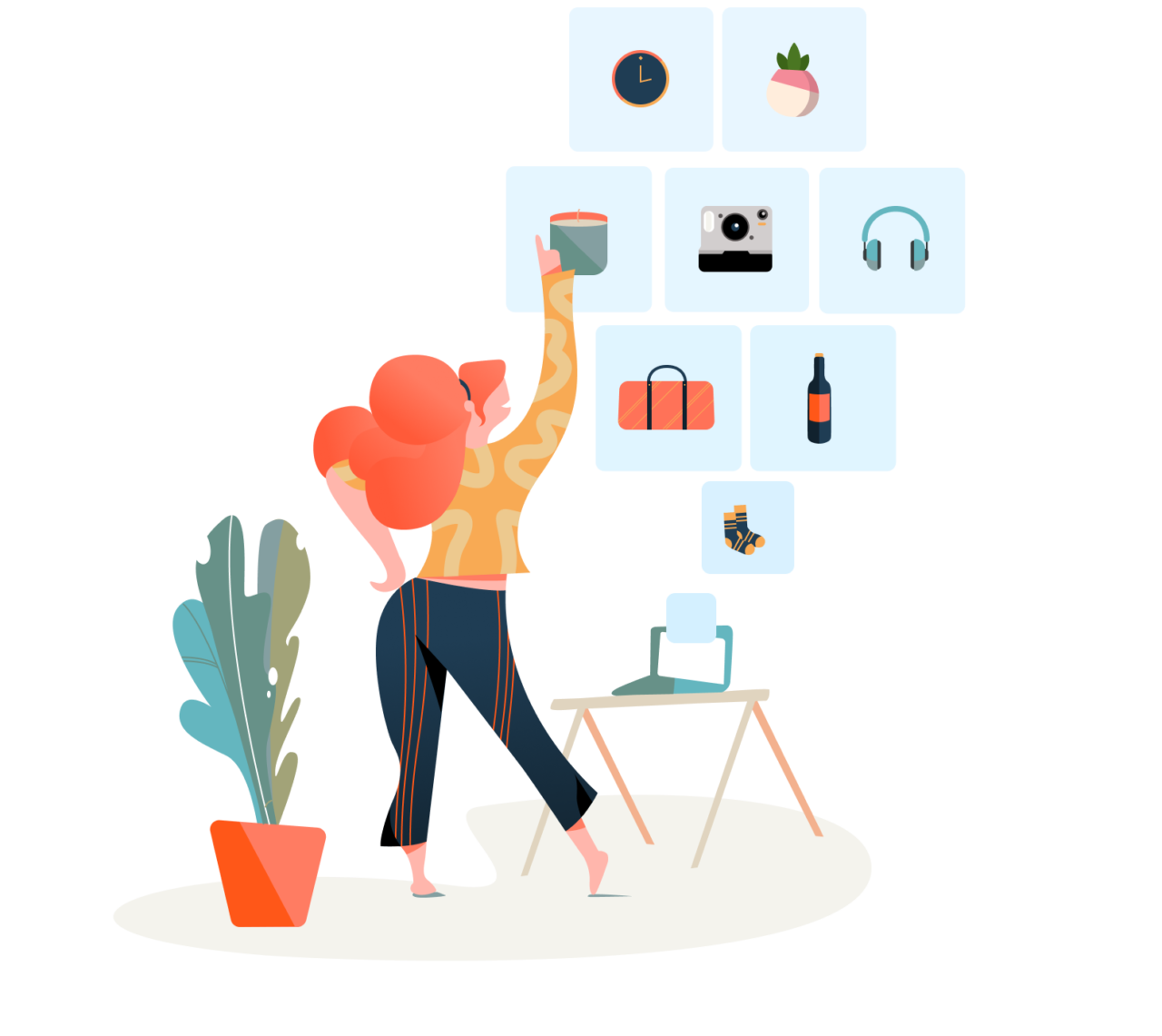 Gifts That Give Back | Loop & Tie