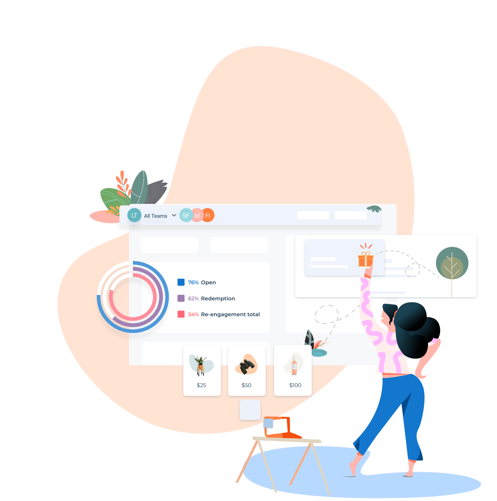 Corporate Gifting Solutions | Loop & Tie