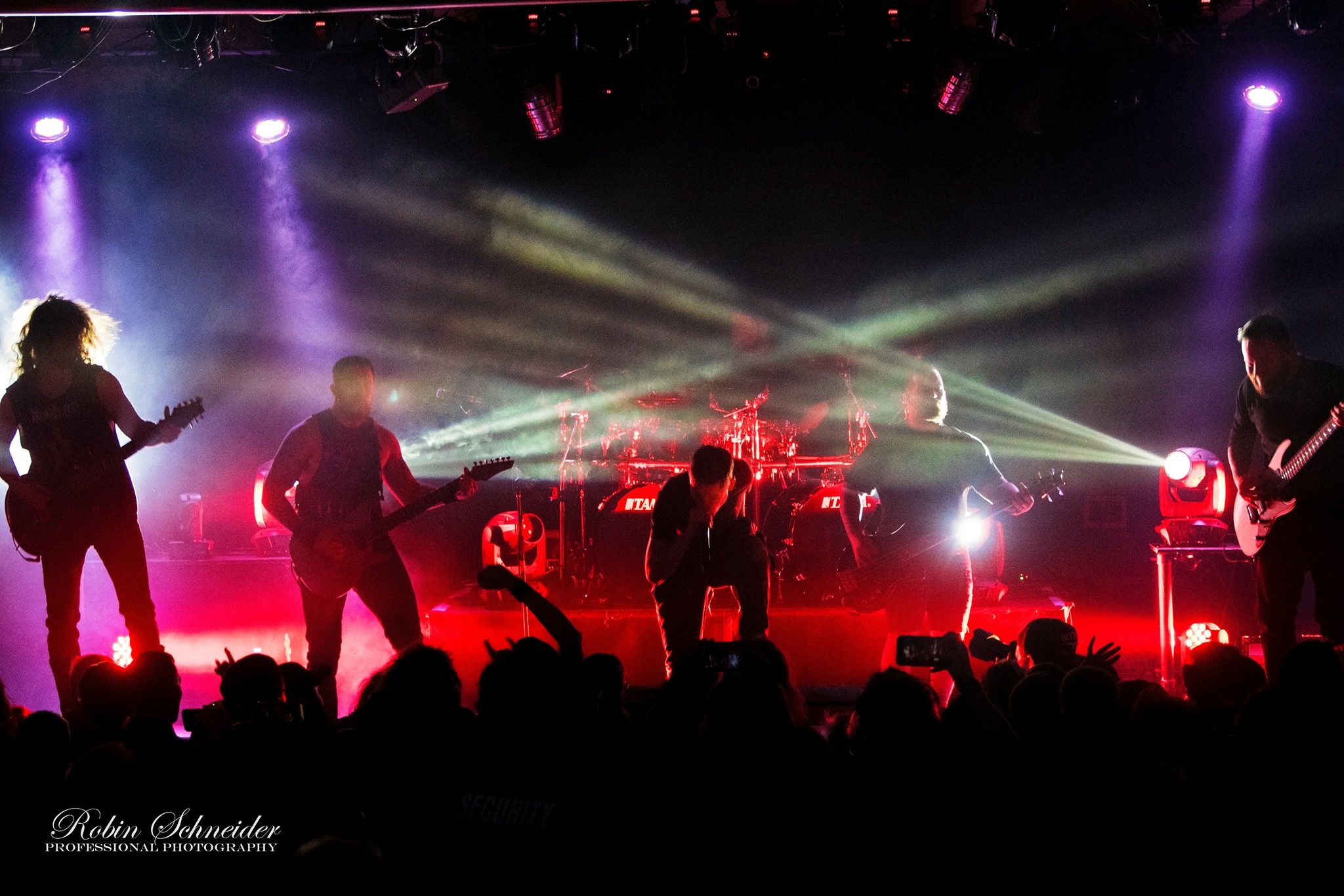 Sunshine Studios LIVE