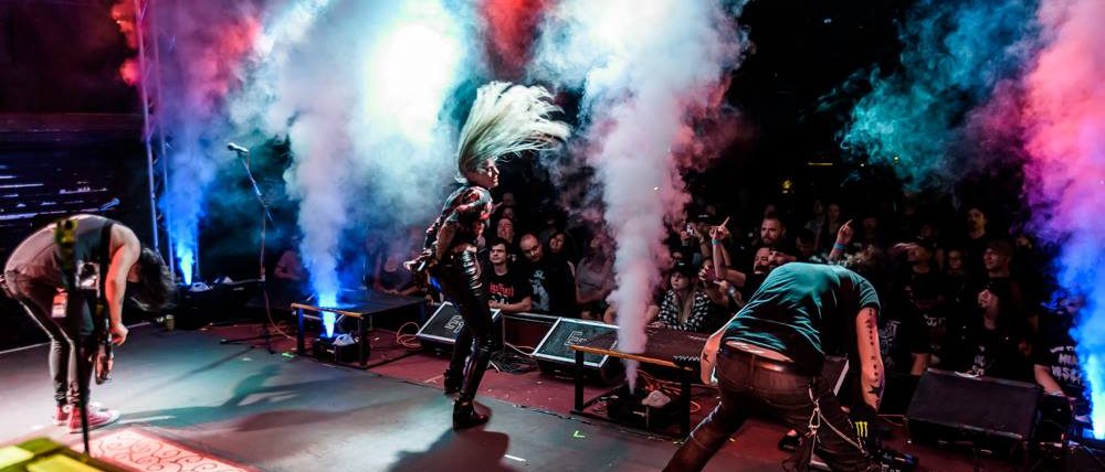 Sunshine Studios LIVE