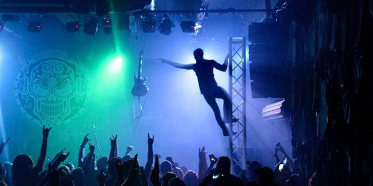 Sunshine Studios LIVE