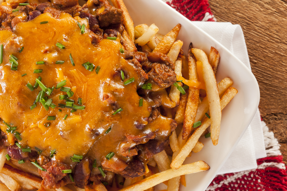 French Fries from Around the World - NewsZoom