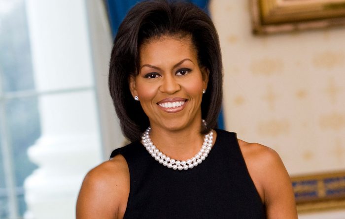 10 Surprising Facts About Michelle Obama’s Life And Career - NewsZoom