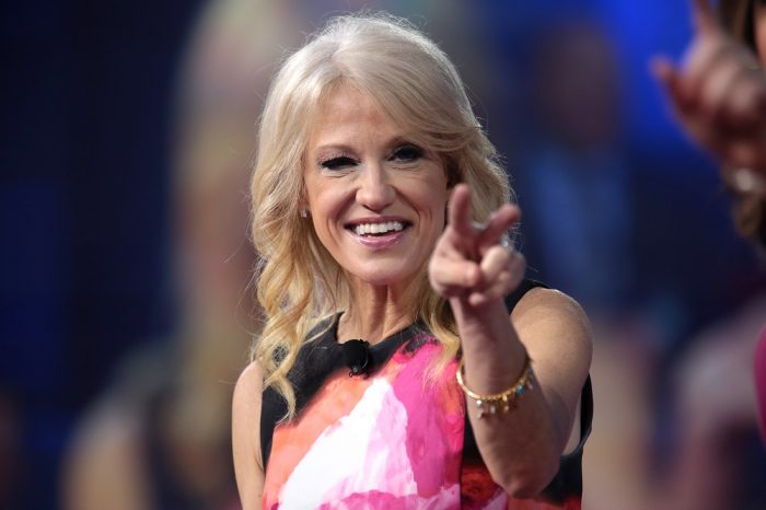 10 Things About Kellyanne Conway That Would Surprise Anyone - Page 3 of ...