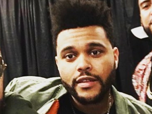 The Weeknd's Latest Tweets - NewsZoom