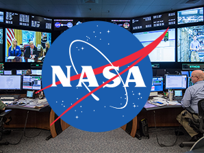 Latest Tweets About NASA - NewsZoom