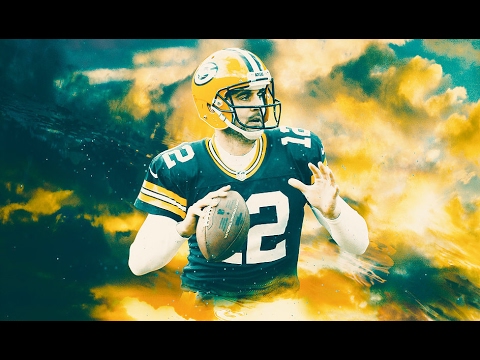 Video: Aaron Rodgers - Ultimate Highlights - NewsZoom