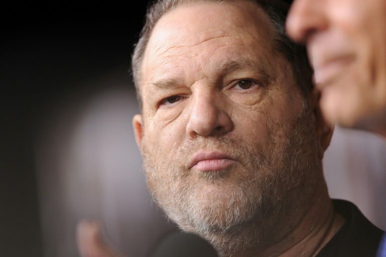 harvey-weinstein - National Tribune