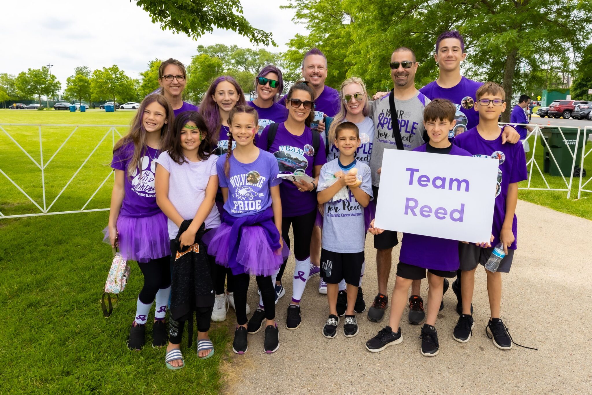 Participant & Team Management - EnMotive