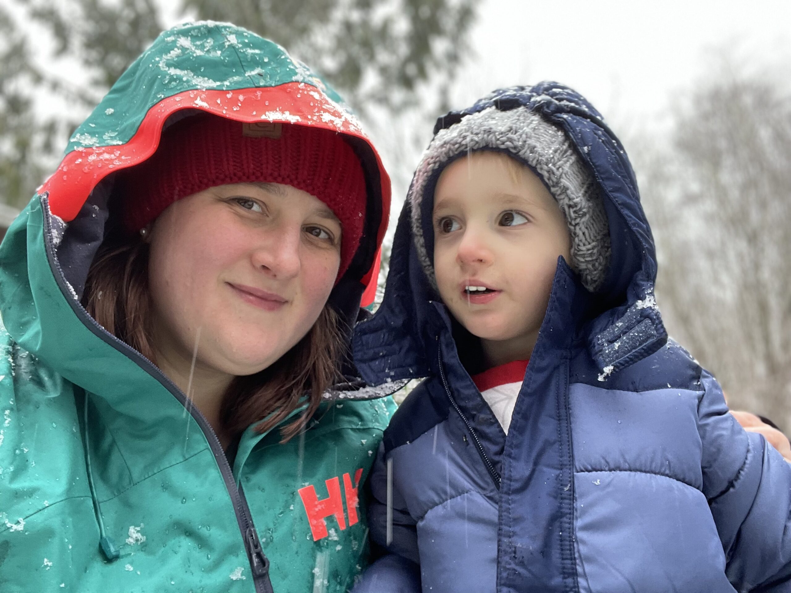 Meet the Team: Eileen - EnMotive
