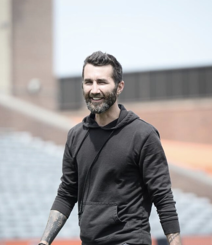 Meet The Team: Jason - EnMotive