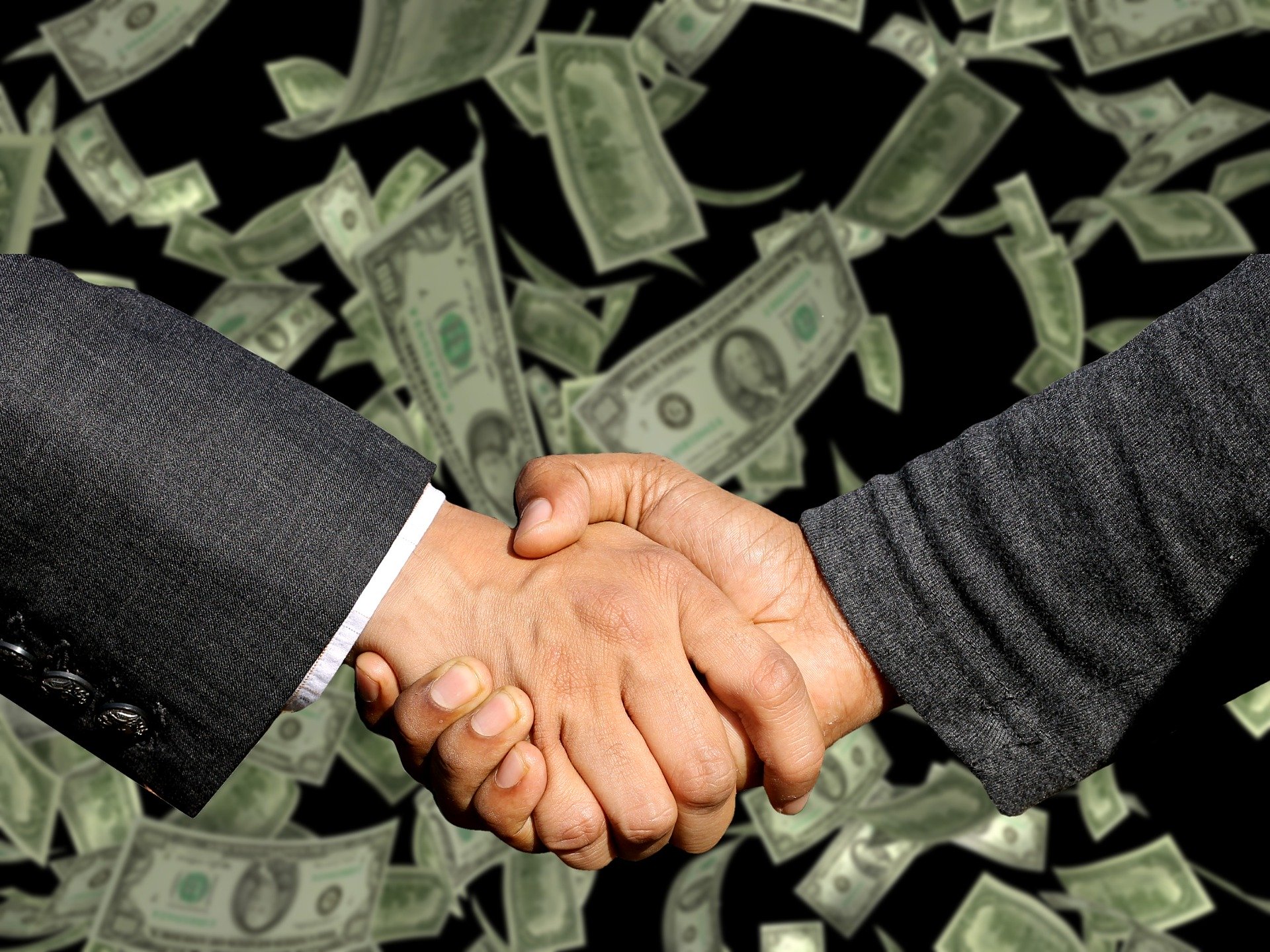 The Influence of Suppliers on Marketing & Business Strategies ...