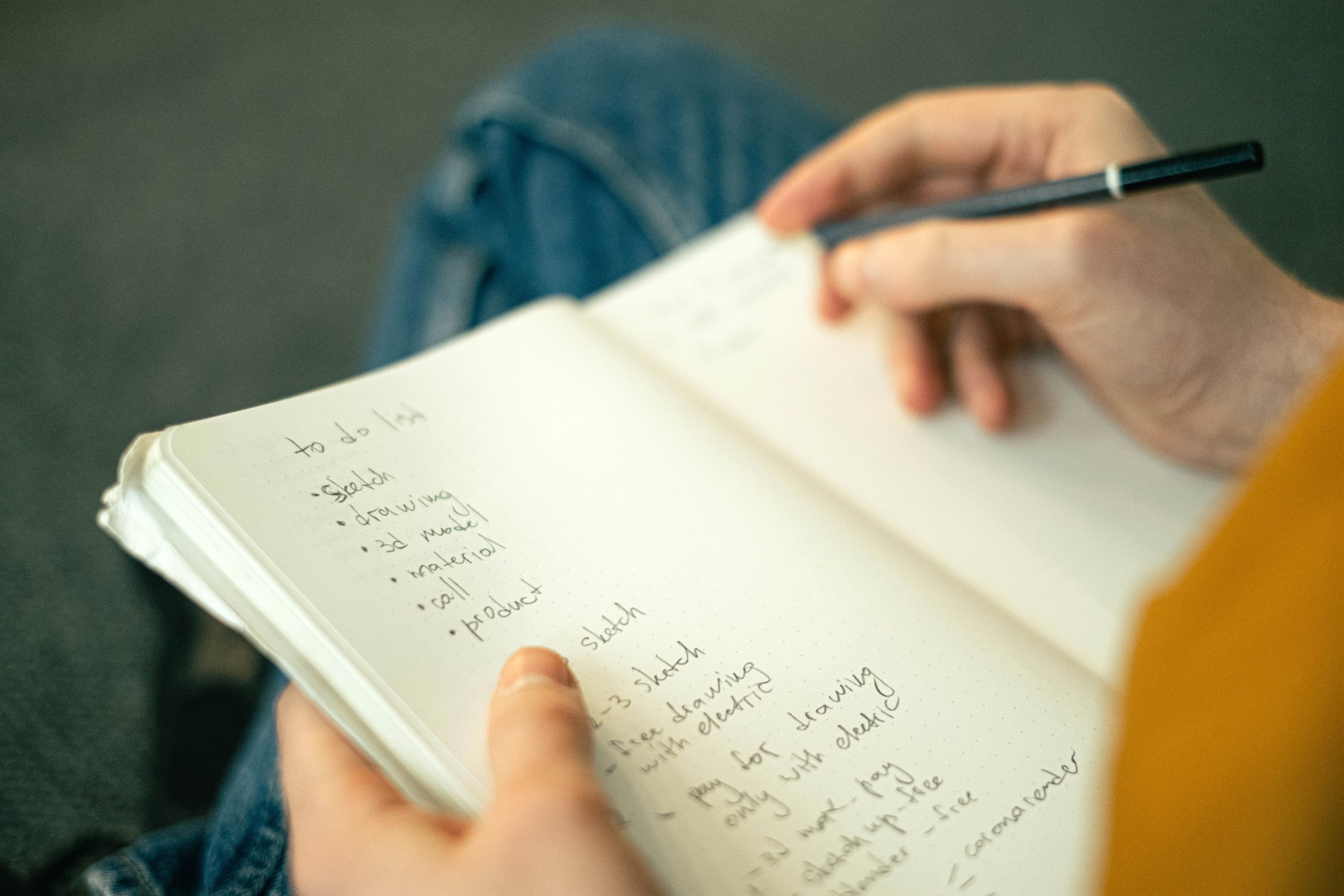 Your Complete Guide to Getting Things Done Lists - Shortform Books