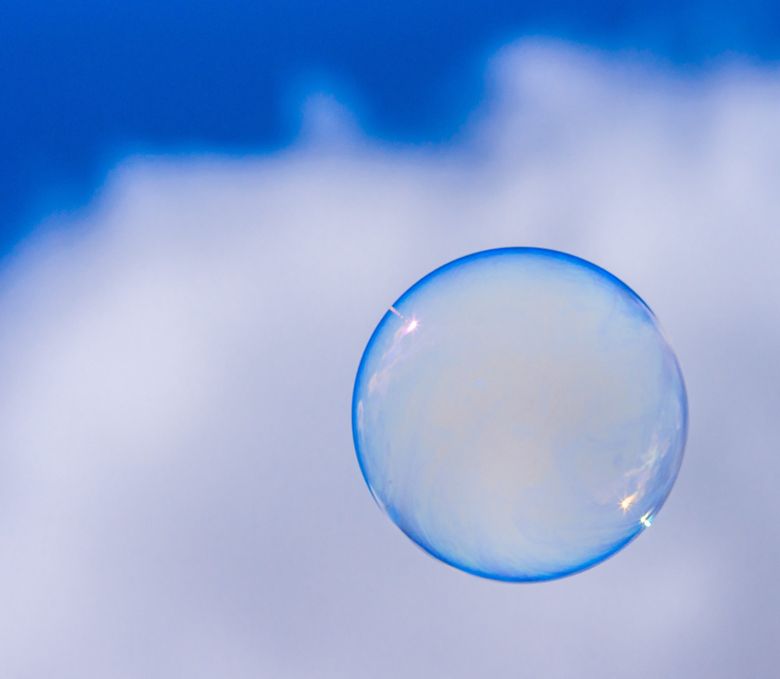 What Was the Dot-Com Bubble, and What Can It Teach Startups ...