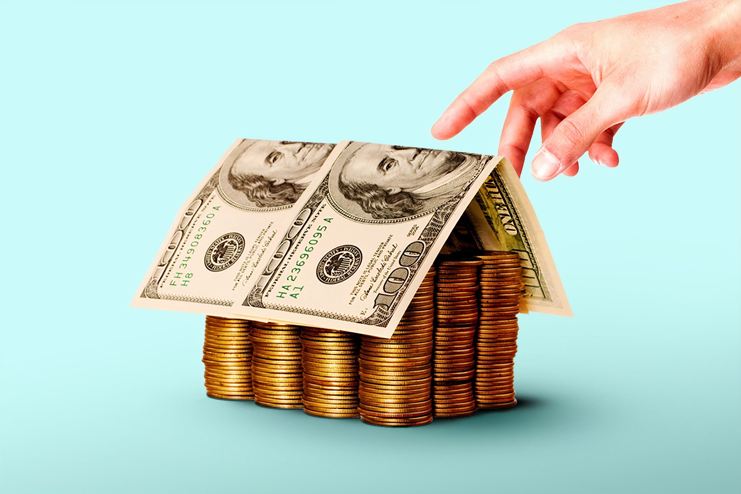 The Benefits (and Drawbacks) of Owning a Home - Shortform Books