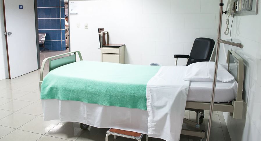 Elsie Lacks: Henrietta's Daughter, Committed to a Hospital - Shortform ...